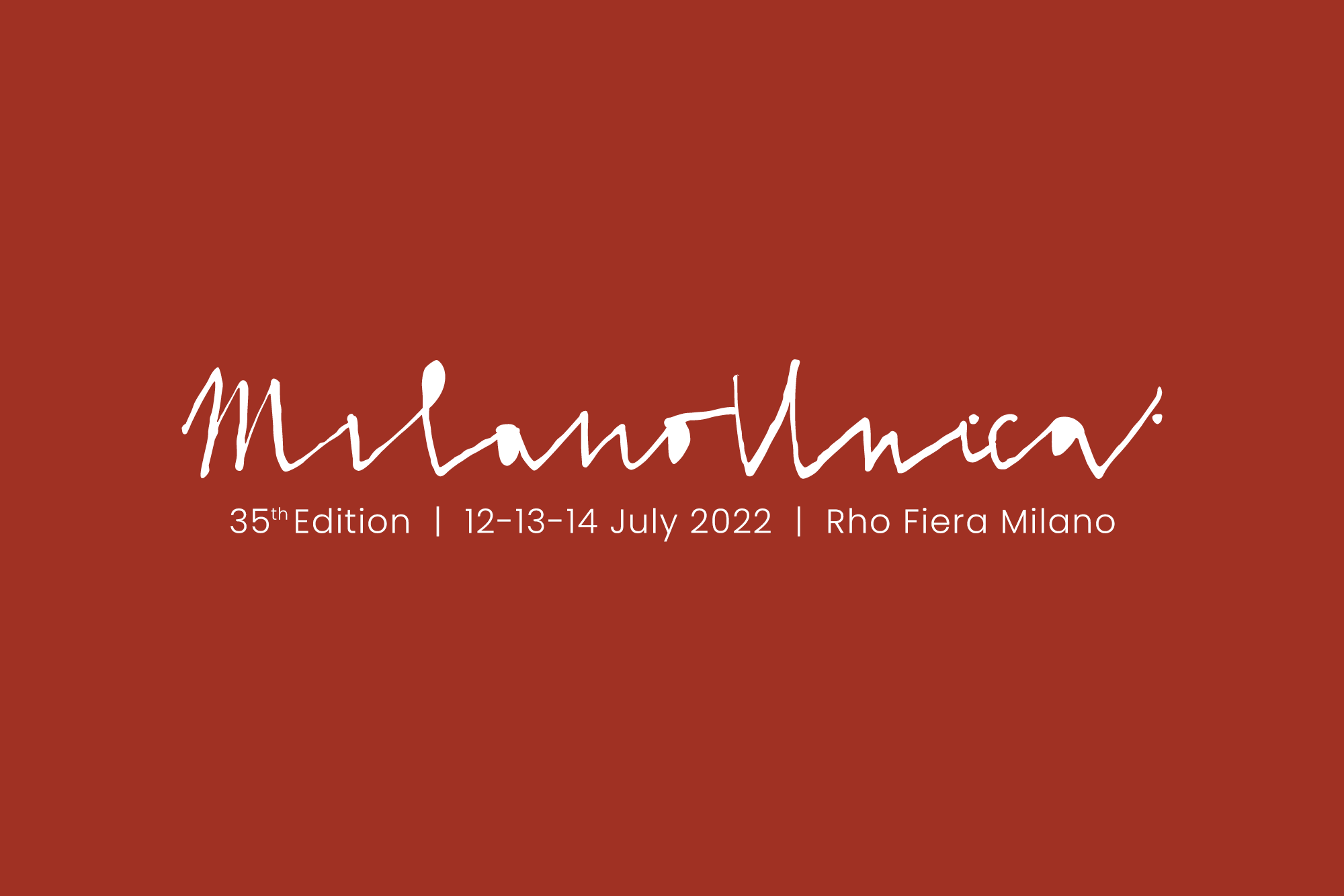 Milano Unica - 35th Edition - Milior 1895 | Cotoni - Lana - Tecnici ...